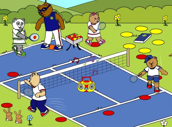 Products Archive - Teddy Tennis United Kingdom