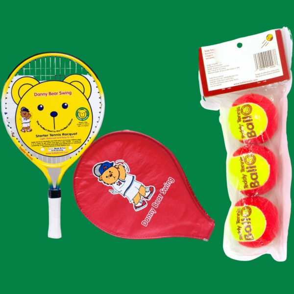 Products Archive - Teddy Tennis United Kingdom